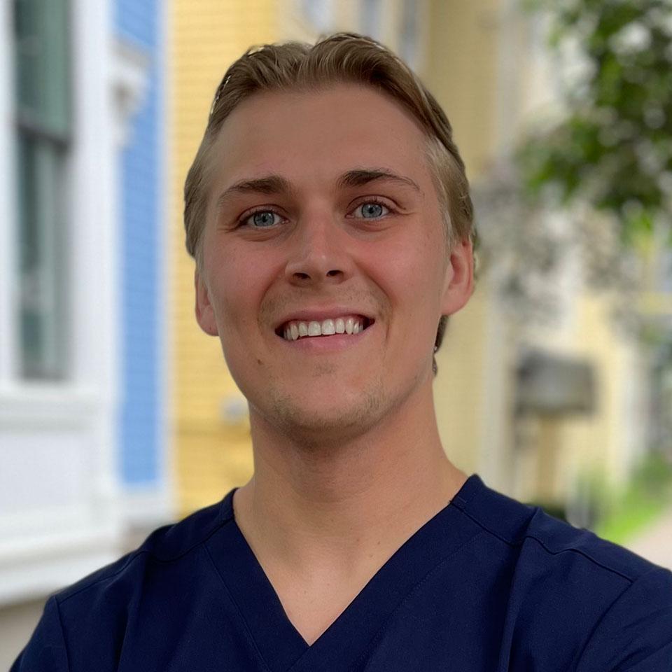 Home | Alliance Dental Wolfville